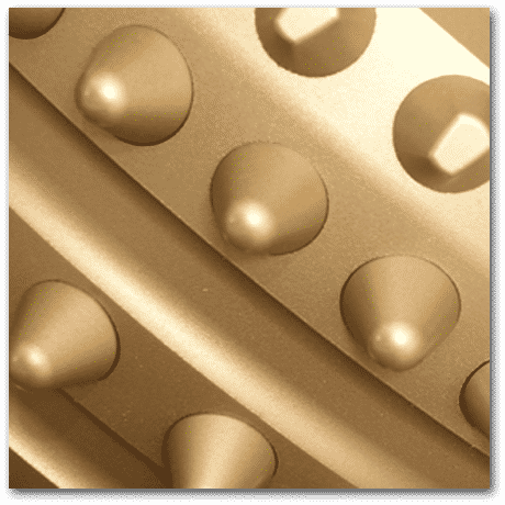 Arm & Cone Advantages - Century Products